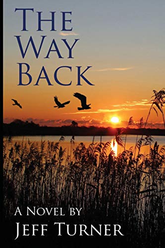 Book review of The Way Back - Readers' Favorite: Book Reviews and Award ...