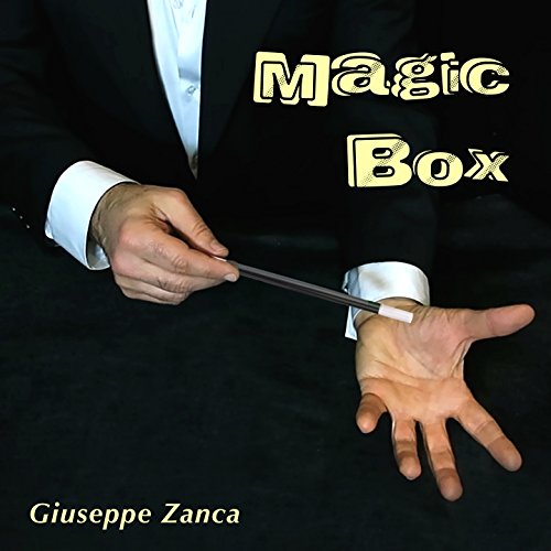 Magic Box (Music for Magicians) von Giuseppe Zanca bei Amazon Music ...