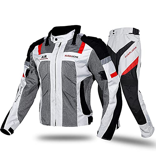 Motorradbekleidung online kaufen - Motorrad-Online-Shop