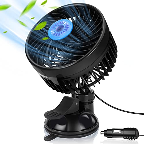lll Auto Ventilator 12 Volt | | ventilatoren-oase.de