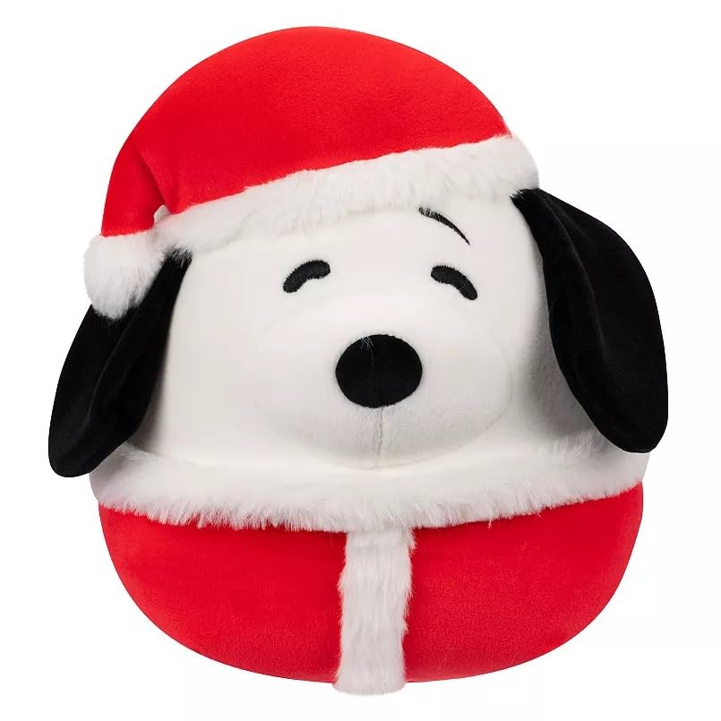 Amazon.com: Squishmallows Official Kellytoy Squishy Soft Plush (8 Inch ...