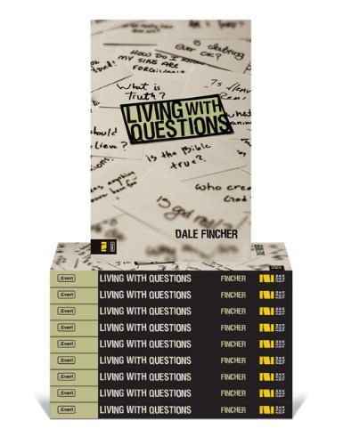 Amazon | Living with Questions 10-Pack Ys (Invert) | Fincher, Dale ...