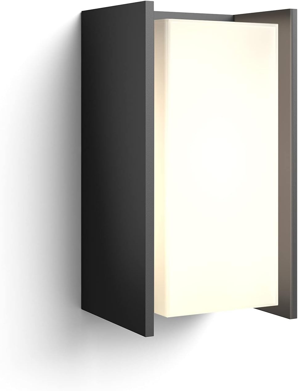 Philips Hue Liane White and Colour Ambiance Smart LED Wall Light, Works ...