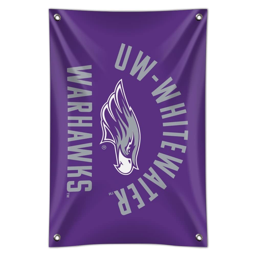 Whitewater Warhawk Logo Student Athlete Development And Welfare