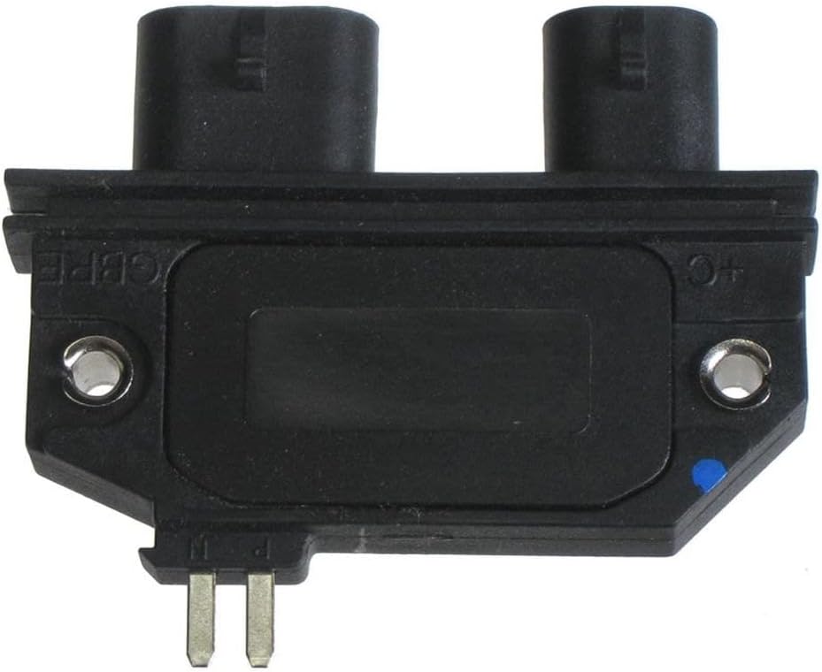 Amazon.com: TRQ Ignition Coil Spark Control Module for Chevy Buick ...