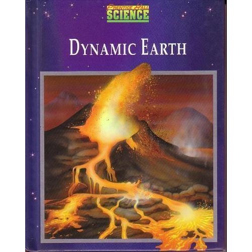Dynamic Earth (Prentice Hall Science): Maton, Anthea: 9780139811197 ...