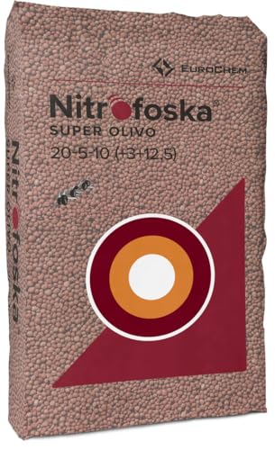 Cos'è nitrophoska e per cosa si usa?