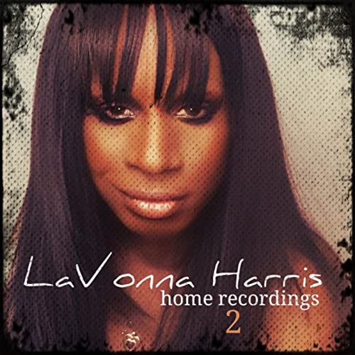 Amazon.com: Home Recordings 2 : LaVonna Harris: Digital Music