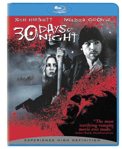 Amazon.com: 30 Days of Night : Movies & TV