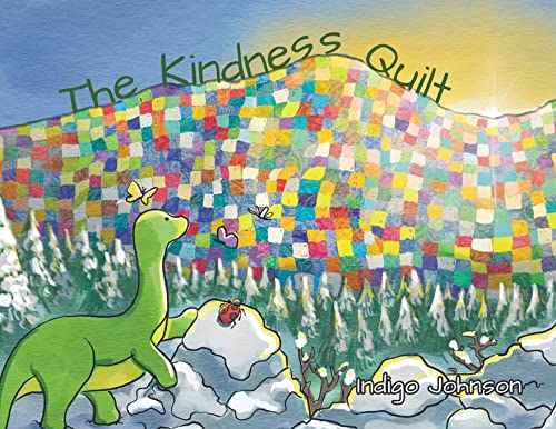 Book review of The Kindness Quilt - Readers' Favorite: Book Reviews and ...