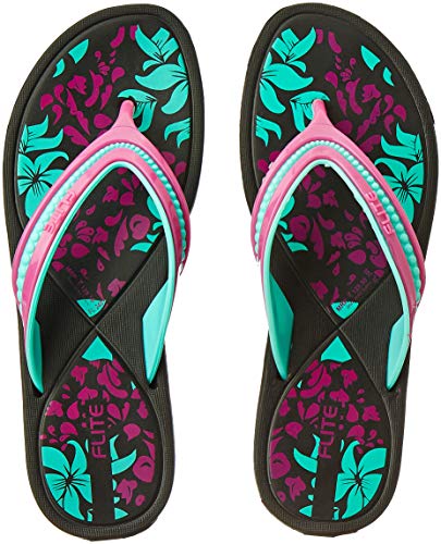 Buy FLITE Women Flip-Flops at Amazon.in