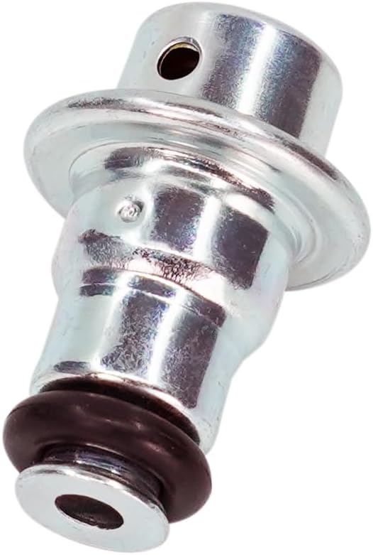 Amazon.com: Fuel Injection Pressure Regulator Compatible with Toyota ...