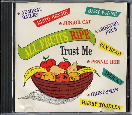 All Fruits Ripe: Various: Amazon.in: Music}