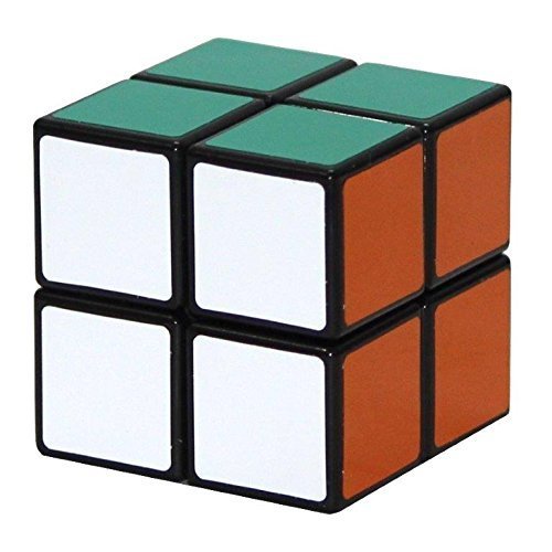 CUBEMATE Taxton T-2 2x2x2 Speed Cube for Kids and Adults : Amazon.in ...