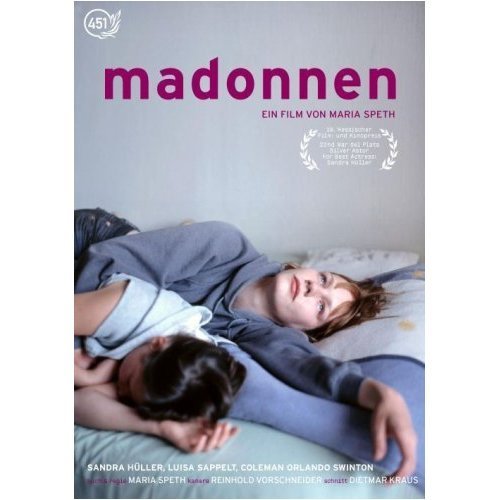 Amazon.com: Madonnas : Olivier Gourmet, Gerti Drassl, Charles FranÃ§ois ...