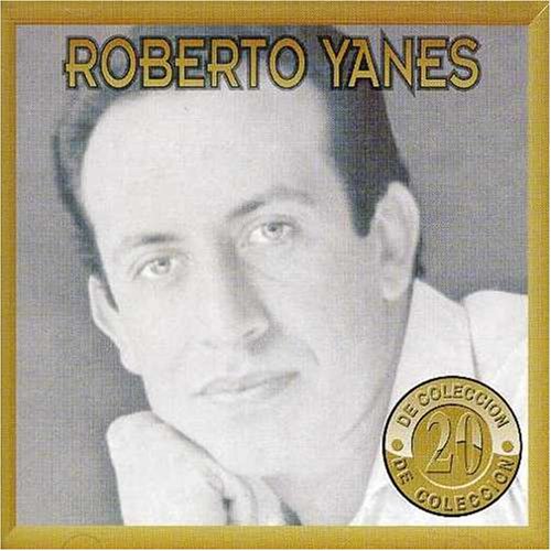 20 De Coleccion: Roberto Yanes: Amazon.in: Music}