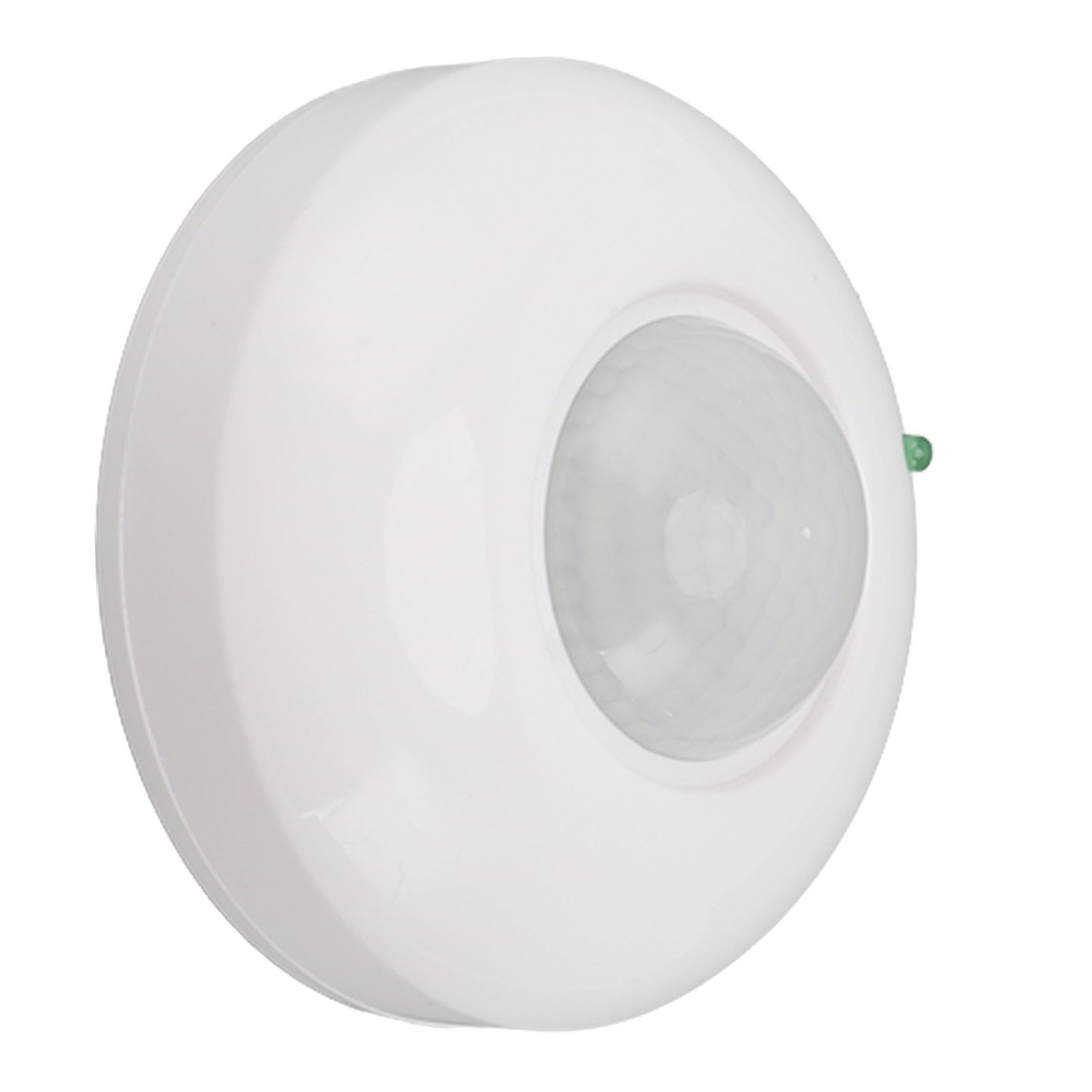 Office Motion Sensor Light Switch 1pc Led Light Human Sensor Door Lock