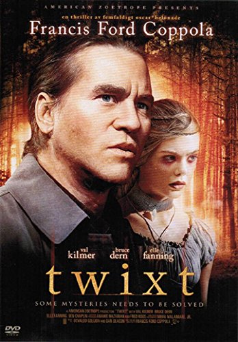 Amazon.com: Twixt [Region 2] : Bruce Dern, Joanne Whalley, Val Kilmer ...