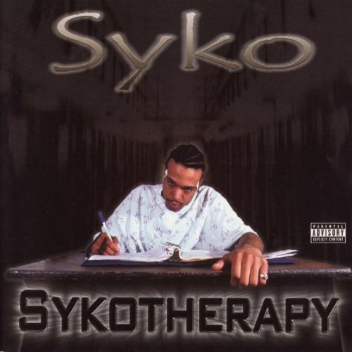 Play Sykotherapy (Deluxe Version) by Syko on Amazon Music