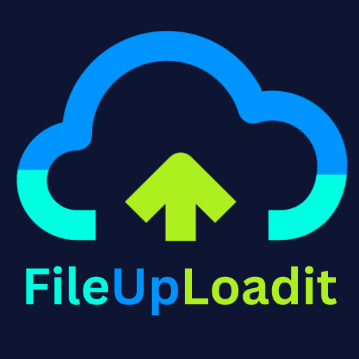 FileUploadit - Free Unlimited File Sharing and Cloud Storage - App on ...