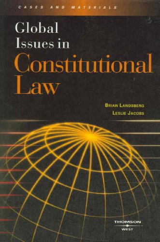 100 Best Constitutional Law Books of All Time - BookAuthority
