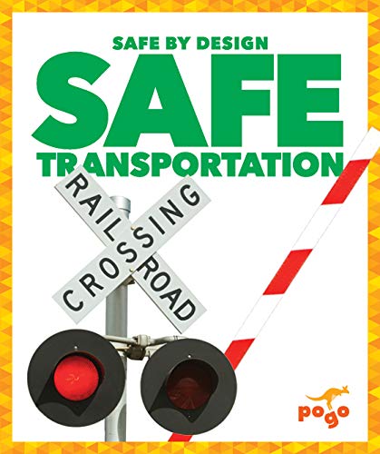 Safe Transportation (Safe by Design) : Duling, Kaitlyn: Amazon.in: Books