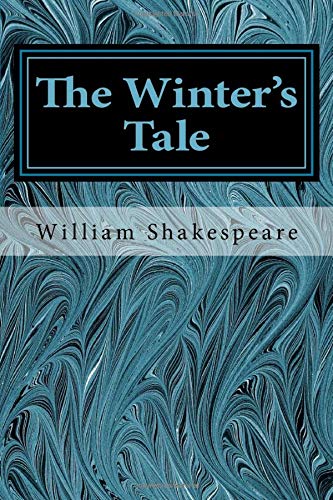 Amazon.com: The Winter's Tale: 9781546663300: Shakespeare, William: Books