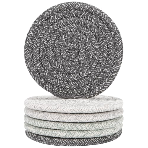 The Best Absorbent Coasters of 2023: Soaking Up Every Drop | TrashBackwards