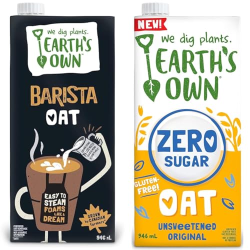 Oatly Original Barista Edition Oat Milk - Where to Buy at the Best ...