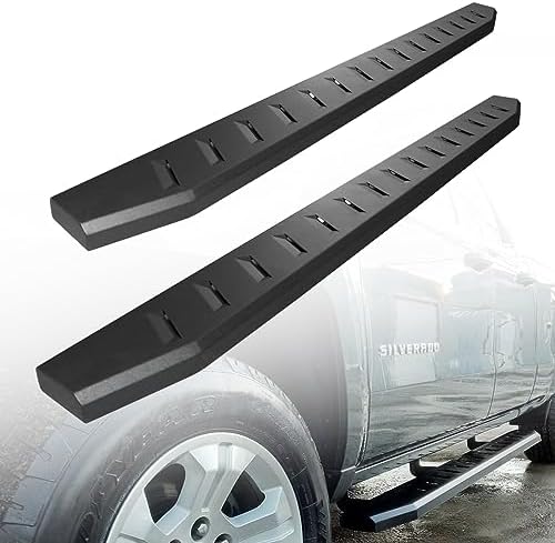 Amazon.com: 3STONZ 6" Running Boards Compatible for 2015-2024 Ford F150 ...