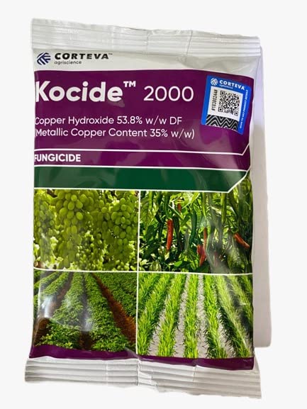 Corteva Kocide 250gm. : Amazon.in: Garden & Outdoors
