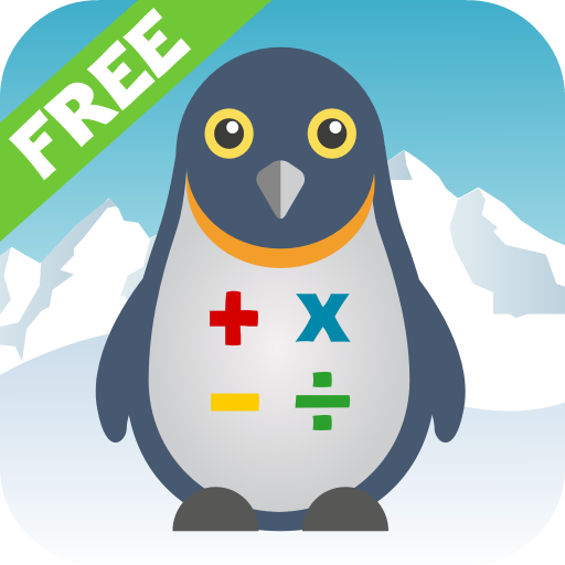 Math Quiz Free: Kindergarten, First, Second, and Third Grade Arithmetic ...