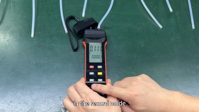 Snapklik.com : BTMETER Manometer HVAC Gas Pressure Tester 189A, Dual ...