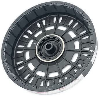 Amazon.com: W10915701 Fit for Maytag Washing Machine Motor Rotor ...