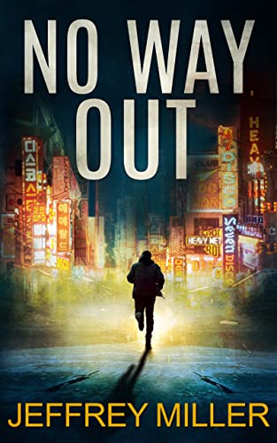 Amazon.com: No Way Out eBook : Miller, Jeffrey: Books