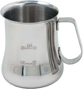 Amazon.com: Rattleware Graduated Bell Pitcher For Home, Cafe ...