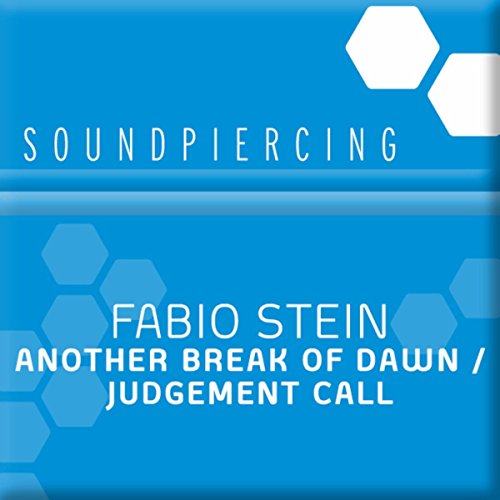 Amazon.com: Another Break Of Dawn / Judgement Call : Fabio Stein: Digital Music