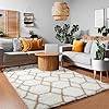 Amazon.com: ONASAR Area Rugs for Bedroom Living Room, Washable 4x6 ...