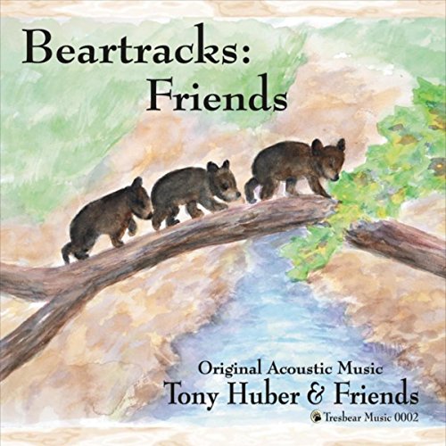 Amazon.co.jp: Beartracks: Friends : Tony Huber: デジタルミュージック