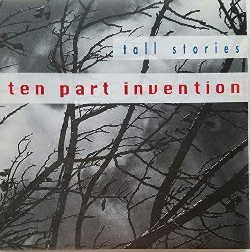 Ten Part Invention - Ten Part Invention : Tall Stories - Amazon.com Music