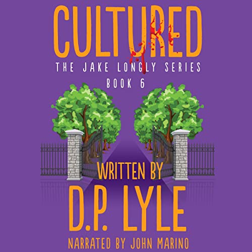 Amazon.com: Cultured: The Jake Longly Series, Book 6 (Audible Audio ...