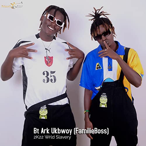 Play 2k22 Wrld Slavery by Bt Ark Ukbwoy (FamilieBoss) on Amazon Music ...