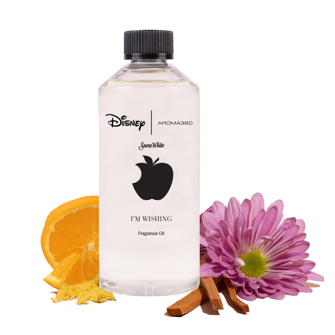 Amazon.com: Aroma360 | Disney | I’m Wishing Fragrance Oil Blend ...