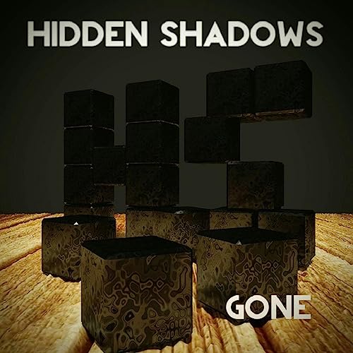 Play Gone by Hidden Shadows on Amazon Music Unlimited