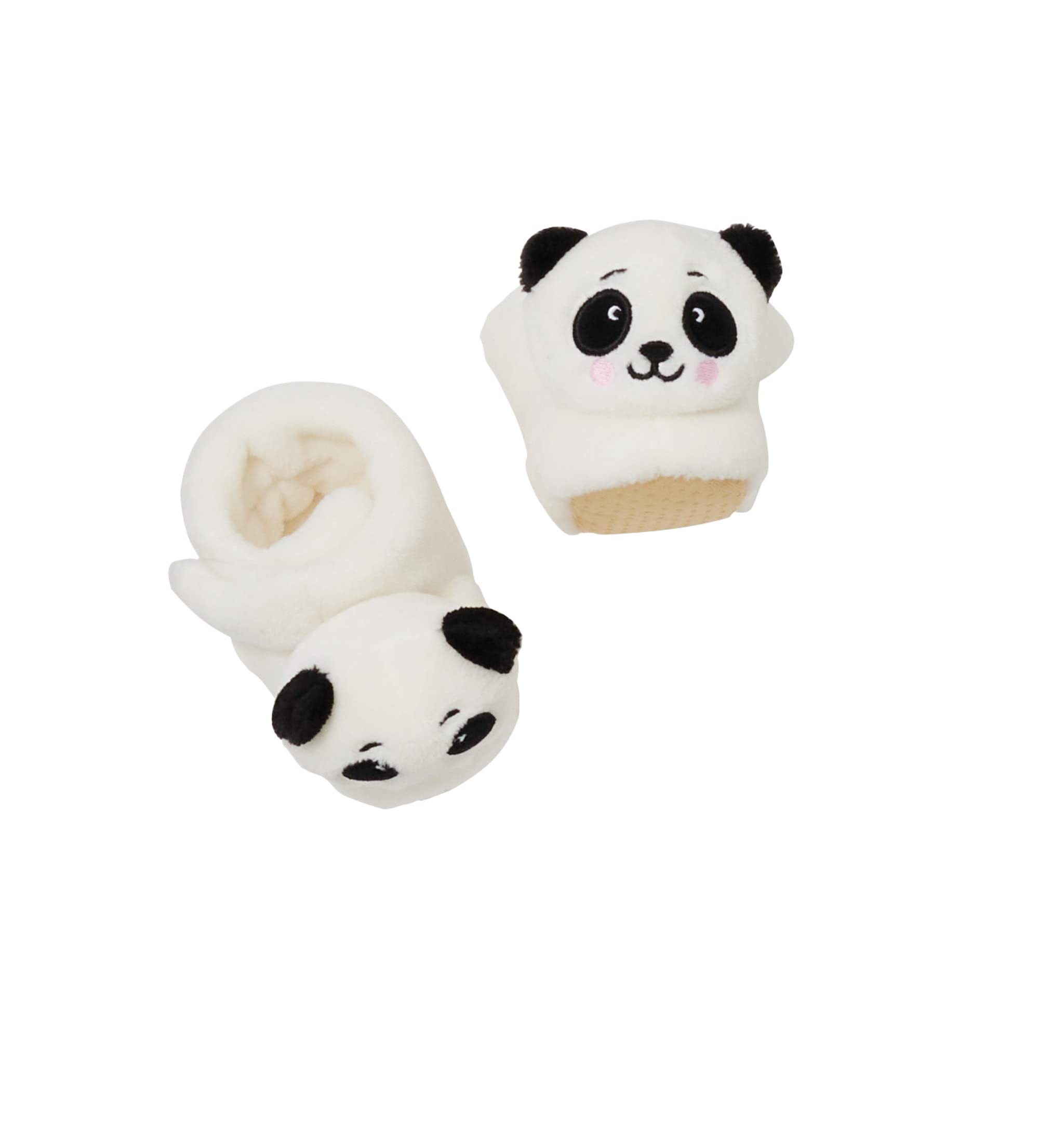 Amazon.com: Enesco Izzy and Oliver New Baby Infant Panda Character ...
