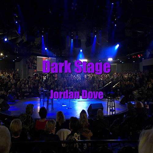 Play Dark Stage by Jordan Dove on Amazon Music