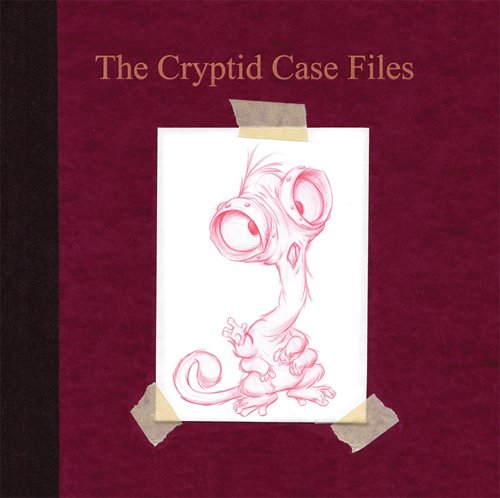 The Cryptid Case Files: Beth Sleven: Amazon.com: Books