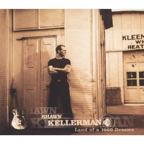 Play Land Of A 1000 Dreams by Shawn Kellerman on Amazon Music