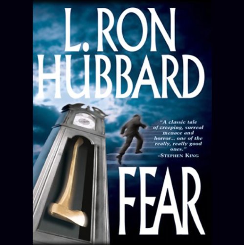Fear: Hubbard, L. Ron, McDowall, Roddy: 9781592120130: Amazon.com: Books