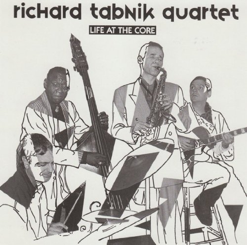 Life At The Core: Richard Tabnik: Amazon.es: CDs y vinilos}